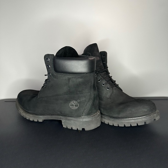 Timberland | Shoes | Classic Timberland Boots For Men Perfectmint ...